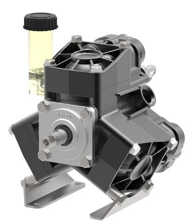 Imovilli Pump M35 - IMOVILLI PUMPS NZ